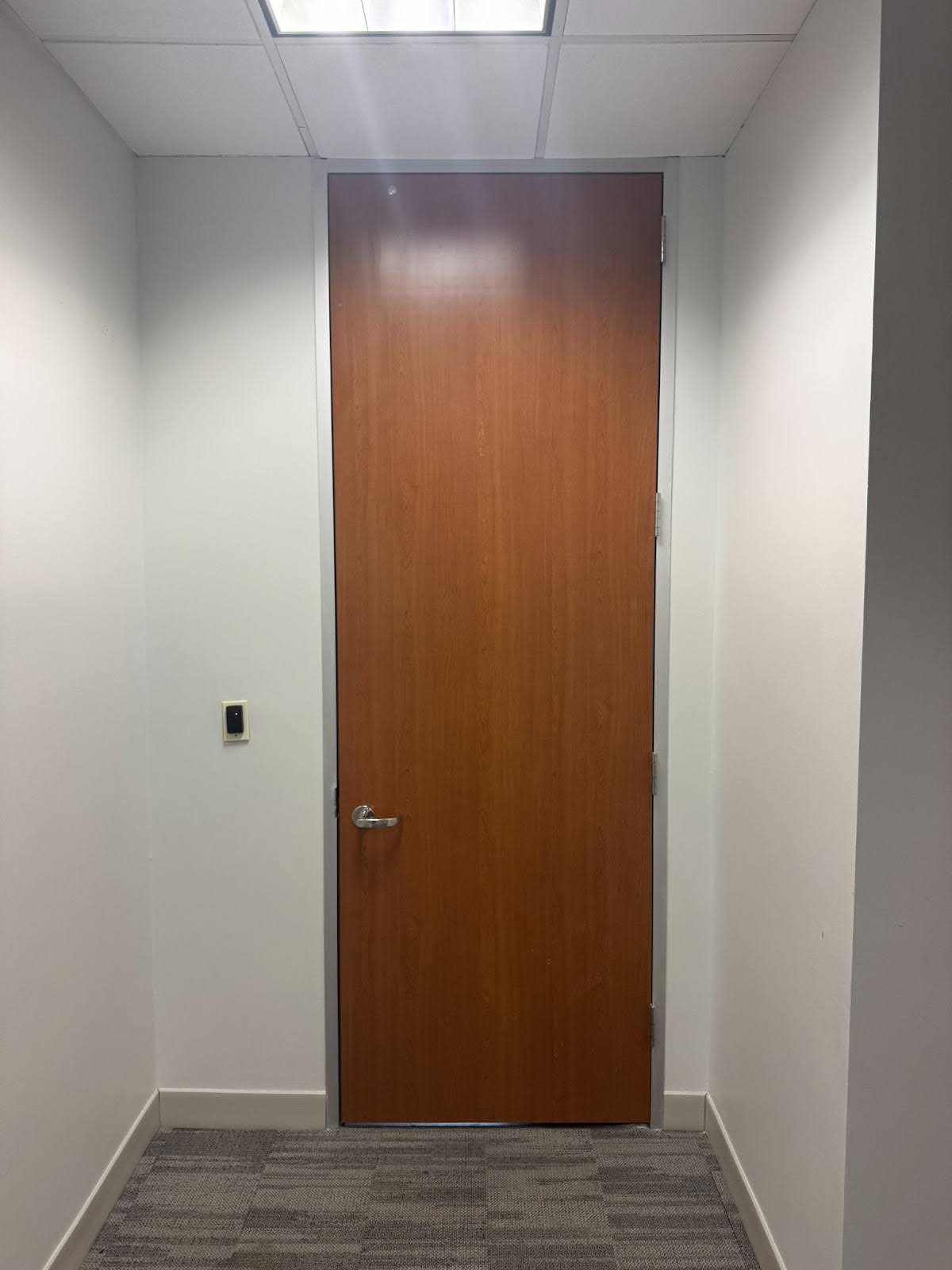 Wood Veneer Doors Seagoville, TX | Explore Our Options